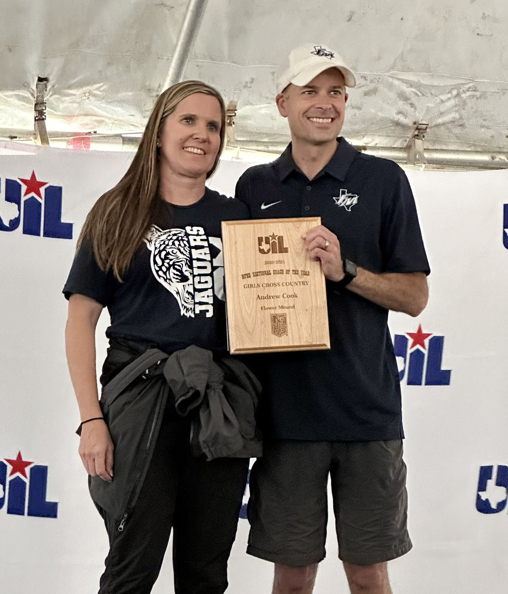 About Me – Texas Running Coach