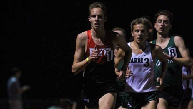 Fastest 5k Race in Texas History – Texas Running Coach
