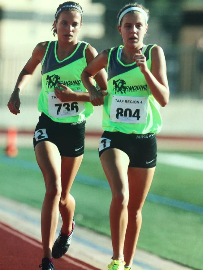 Texas Running Coach – Coaching High School Distance Runners